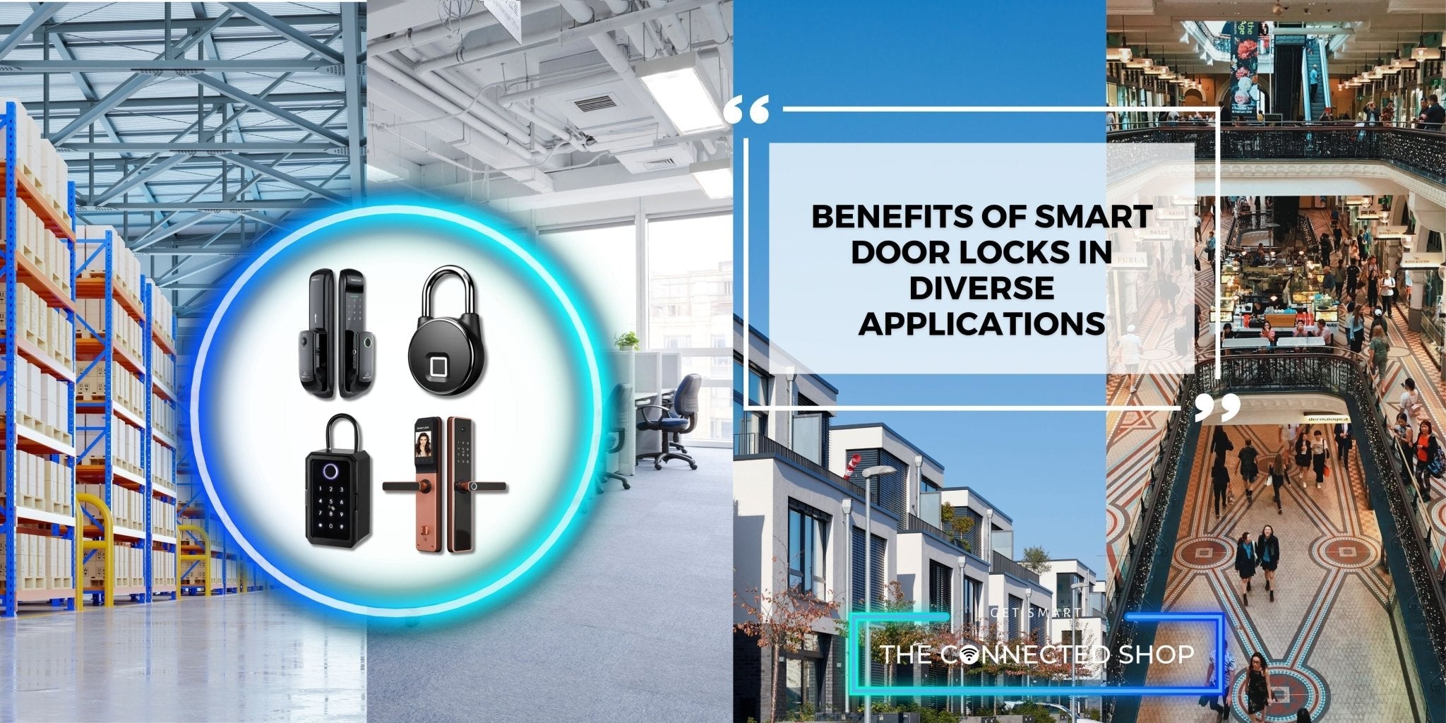 Unlocking Freedom: Exploring the Benefits of Digital Locks – The ...