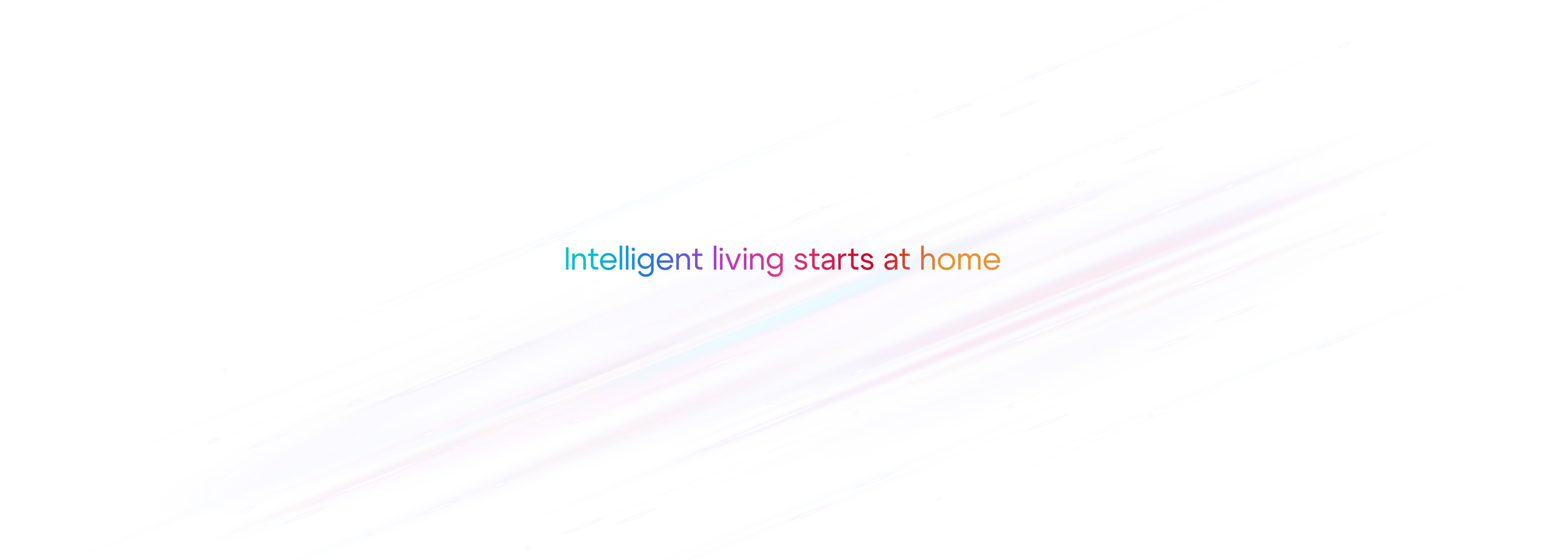 Connected Home - Smart Locks & Smart Sensors for Houses & Smart Homes