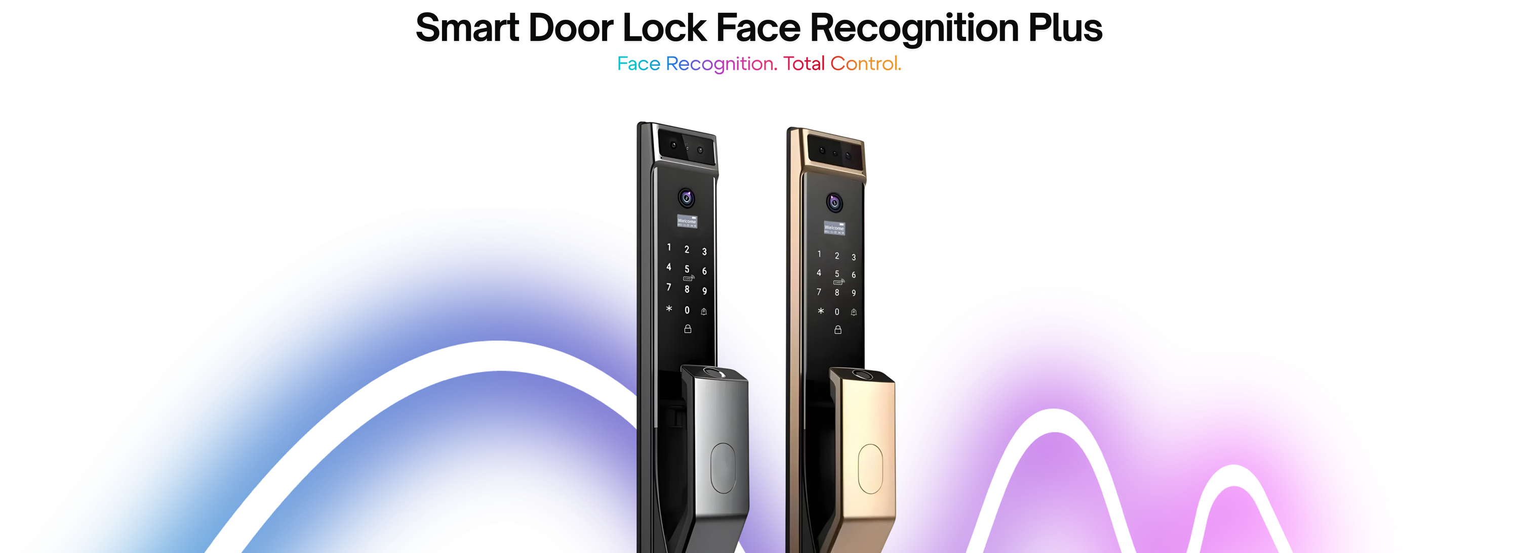 The Connected Shop - Smart Locks, Smart Sensors, Smart Home & Office