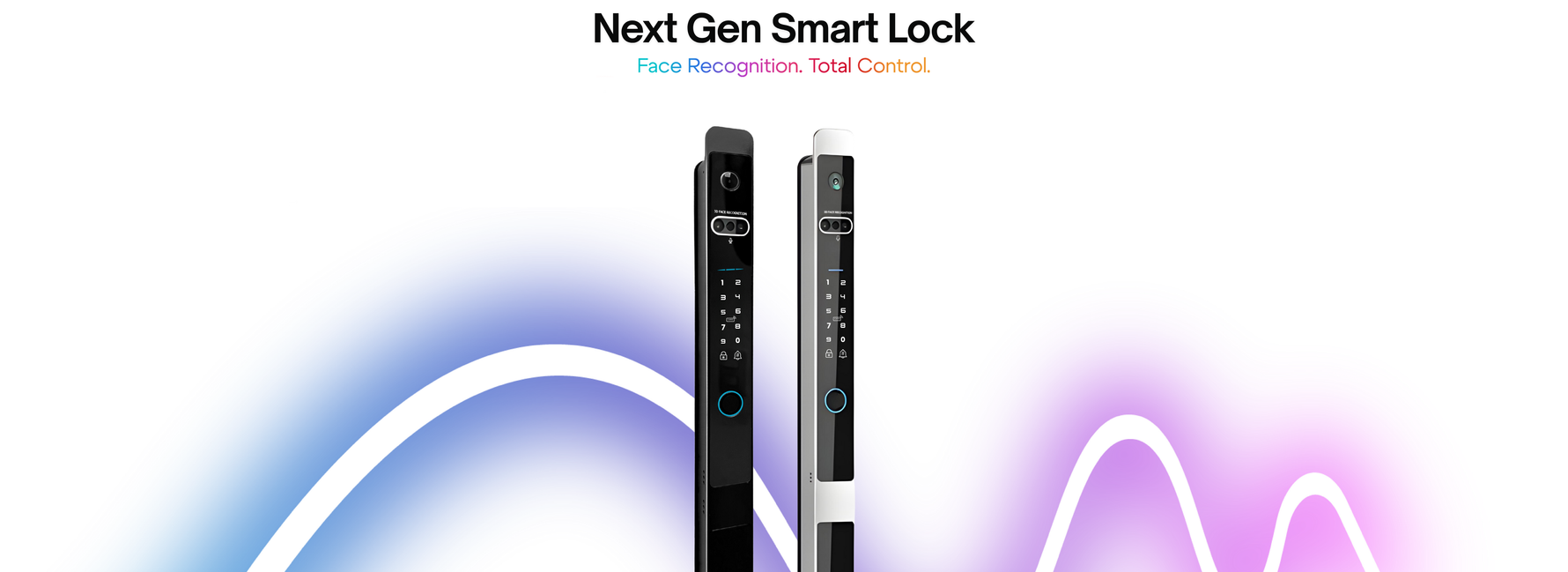 The Connected Shop - Smart Locks, Smart Sensors, Smart Home & Office