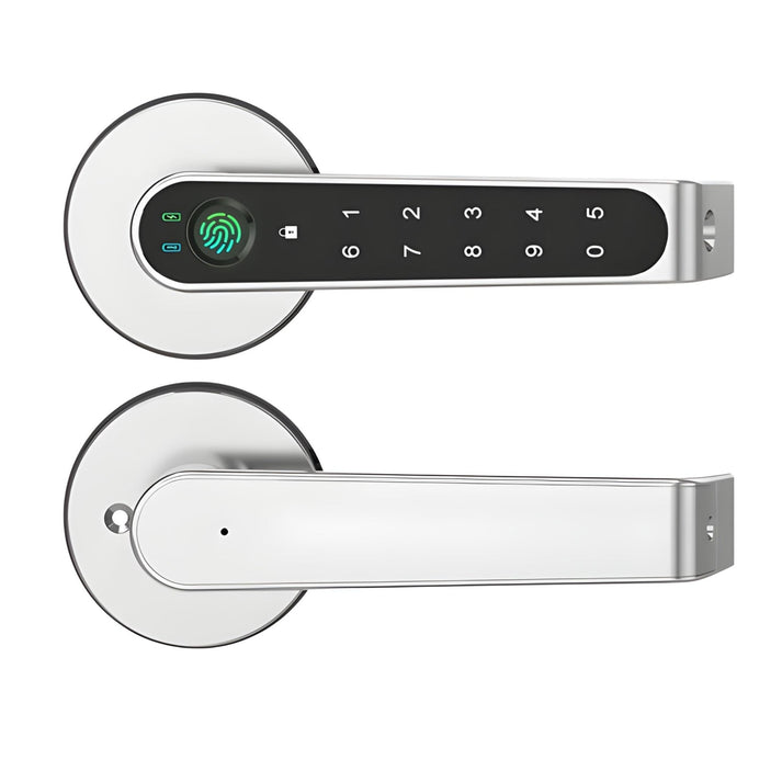 ADA Smart Door Lock - Smart Lock for Americans with Disabilities Act