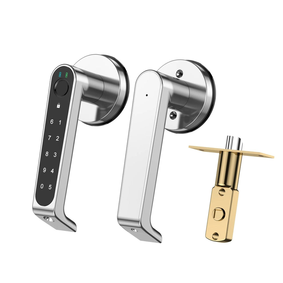 ADA Smart Door Lock - Smart Lock for Americans with Disabilities Act