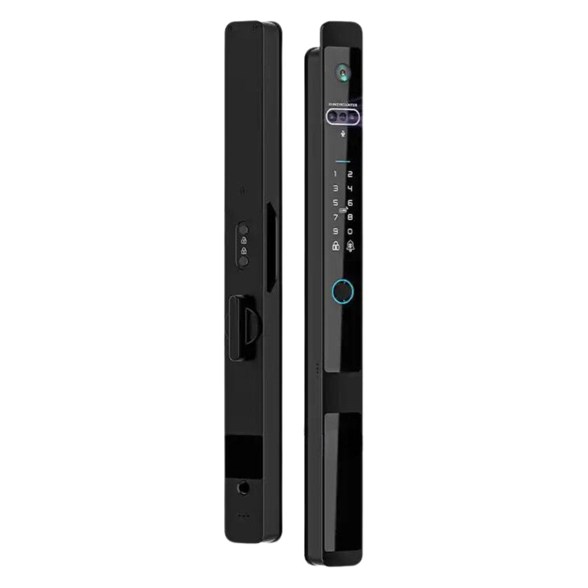 Next Gen Smart Lock - Deadbolt Auto Locking Mechanism Smart Lock – The ...