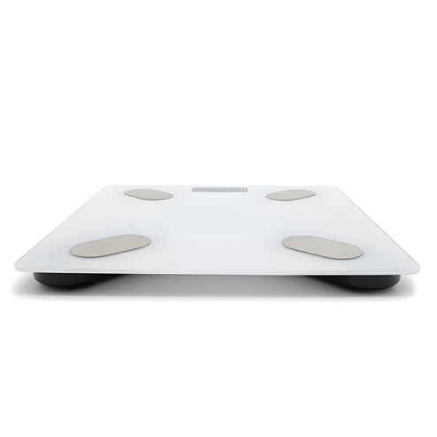 Bluetooth Body Scale - Smart Body Scale with Mobile App Weight Monitoring