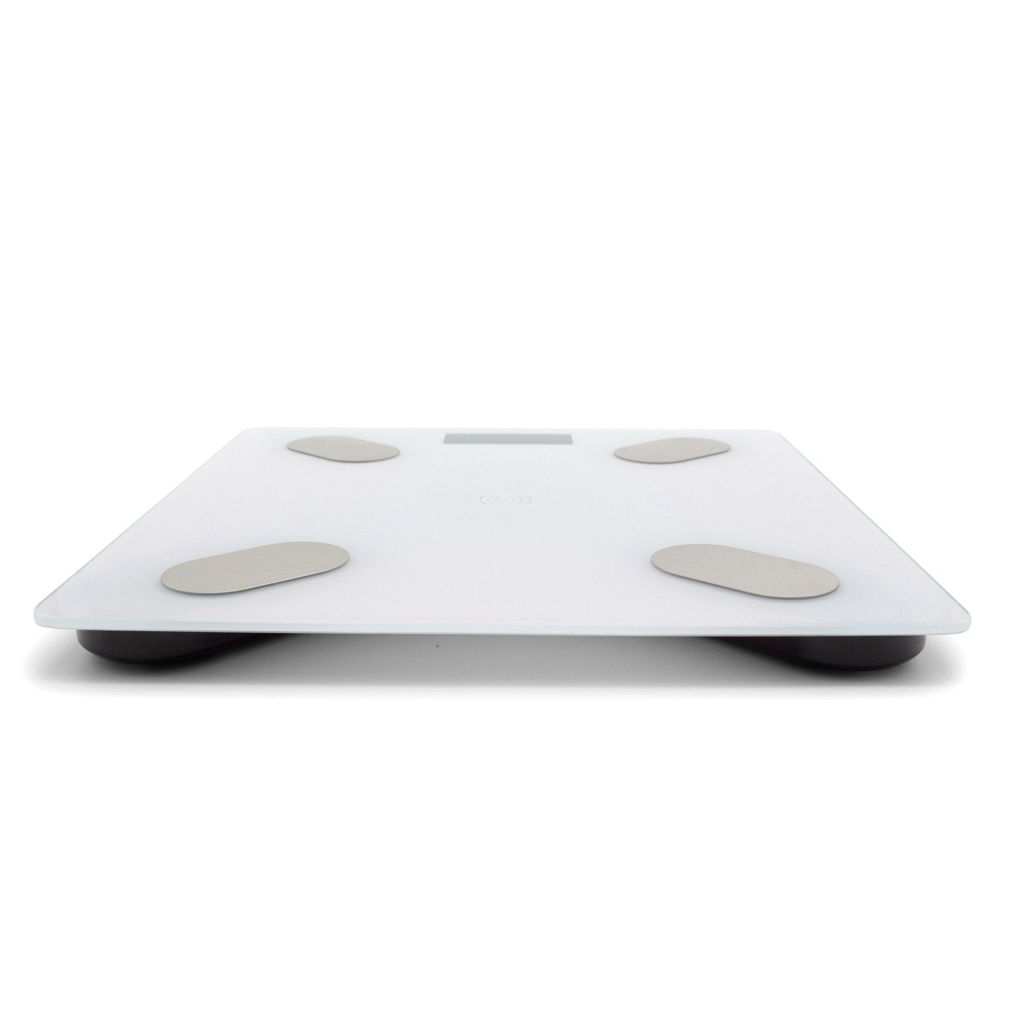 Bluetooth Body Scale - Smart Body Scale with Mobile App Weight ...