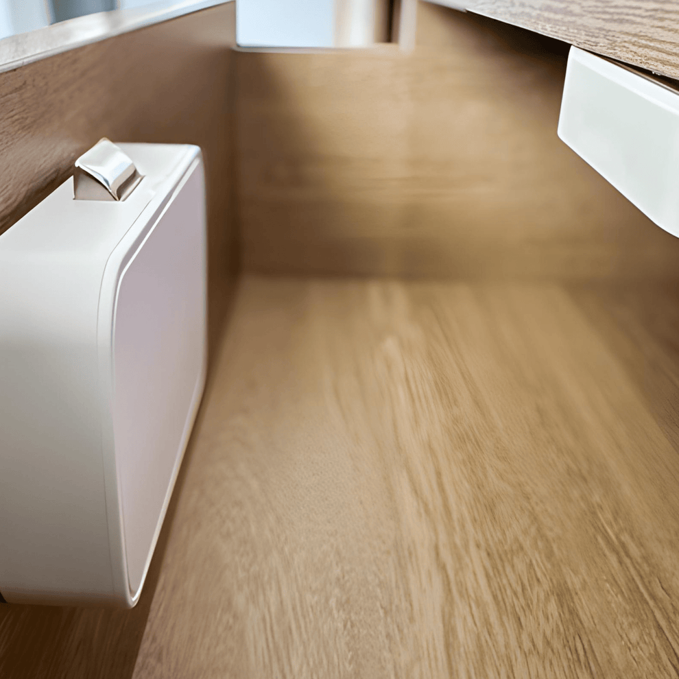 Bluetooth Drawer Lock - Cabinet Drawer Locks & Smart Cabinet Locks