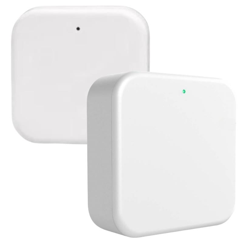 Bluetooth to WiFi Remote Control Gateway – The Connected Shop