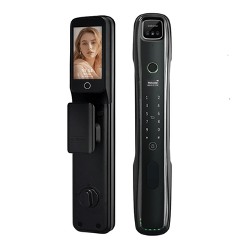 Multipoint Doors - Smart Locks, Passcode, App Control & High-Security
