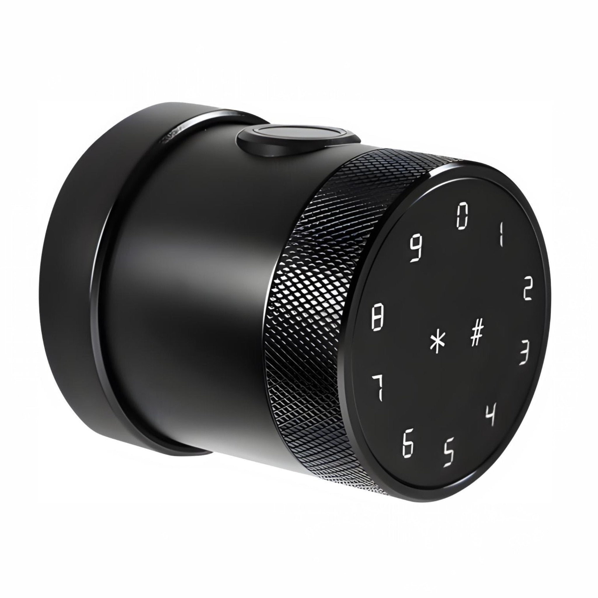 Smart Door Knob Max - High End Smart Knob WiFi, Fingerprint, Passcodes