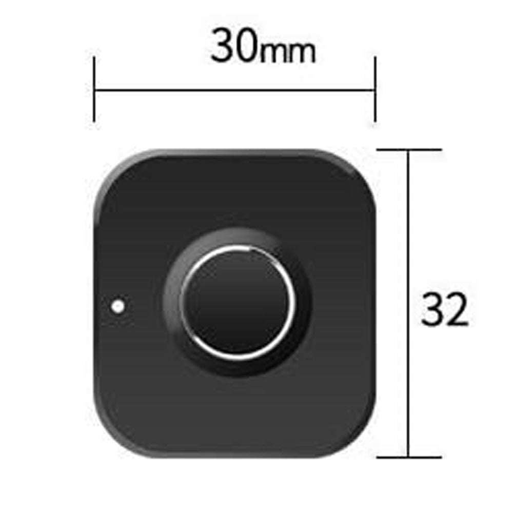 Fingerprint Drawer Lock - Fingerprint Unlock Drawer Lock Open and ...