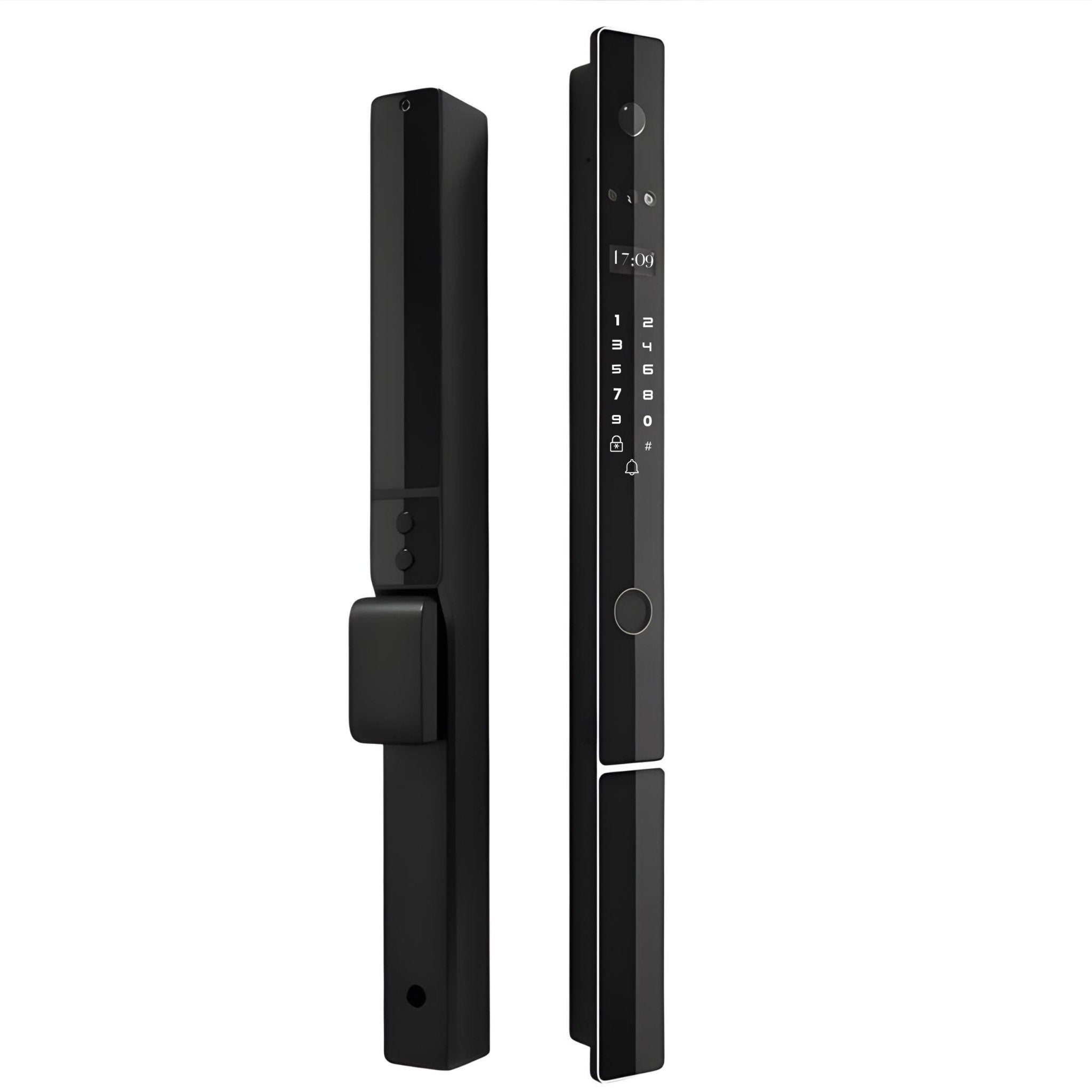 Next Gen Smart Lock Pro - Deadbolt Auto Locking Mechanism Smart Lock