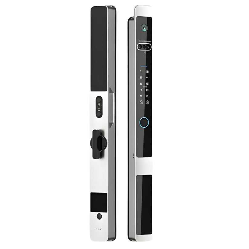 Next Gen Smart Lock - Deadbolt Auto Locking Mechanism Smart Lock