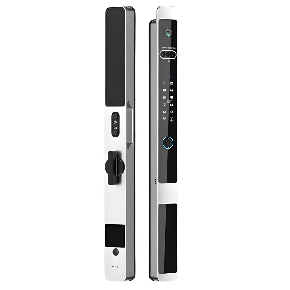 Next Gen Smart Lock - Deadbolt Auto Locking Mechanism Smart Lock