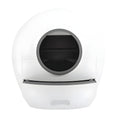 Smart Cat Litter - Self Cleaning Smart Cat Litter Sandbox with Mobile ...
