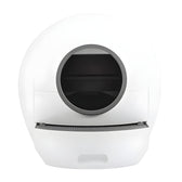 Smart Cat Litter - Self Cleaning Smart Cat Litter Sandbox with Mobile ...