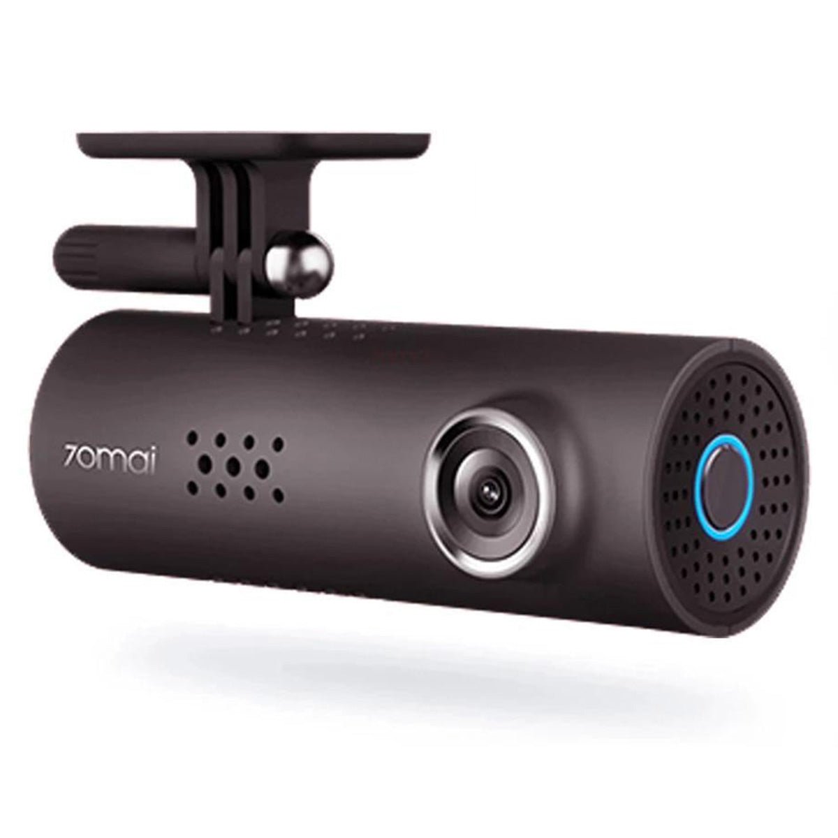 Smart Dash Cam WiFi Mobile App - Connected Car Dash Cam with Mobile App ...