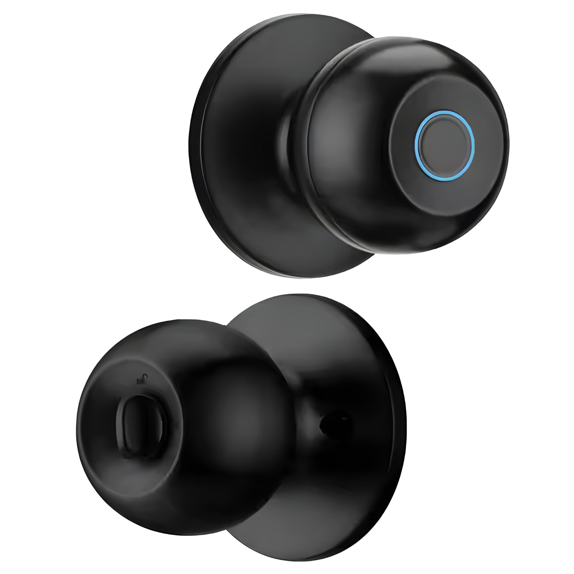 Smart Door Knob - Fingerprint Door Knob, Smart Doorknob & Smart Knob