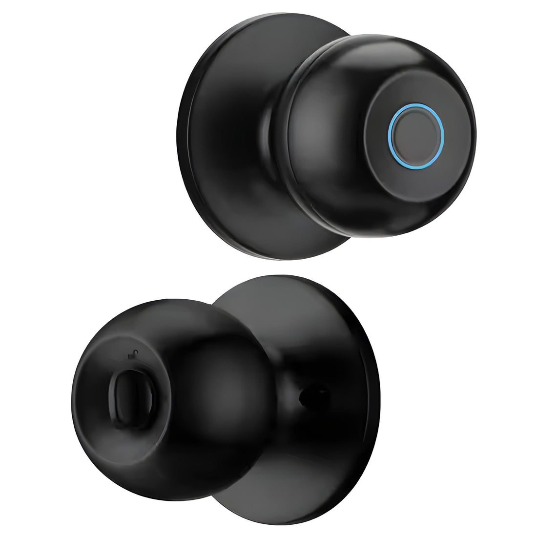 Smart Door Knob - Fingerprint Door Knob, Smart Doorknob & Smart Knob