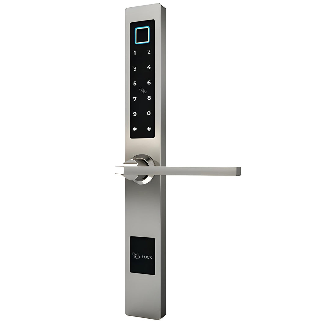 Sliding Doors - Patio Locks, Keyless Locks & Glass Door Locks