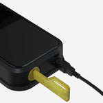 Smart Door Lock Thick - Smart Lock for Thick Doors, Thick Doors Lock