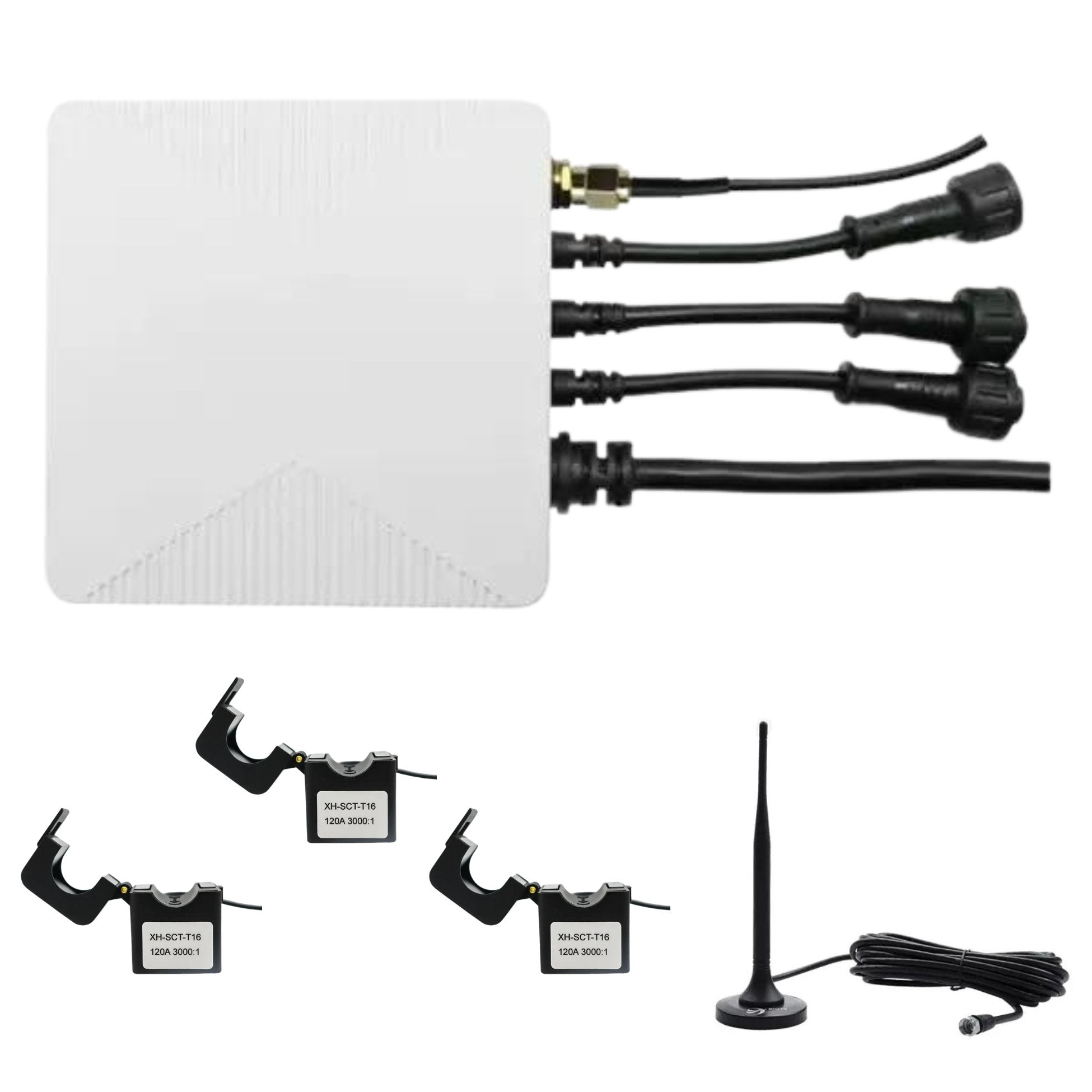 Smart Electric Sensor - Electric Sensor & Energy Meter – The Connected Shop