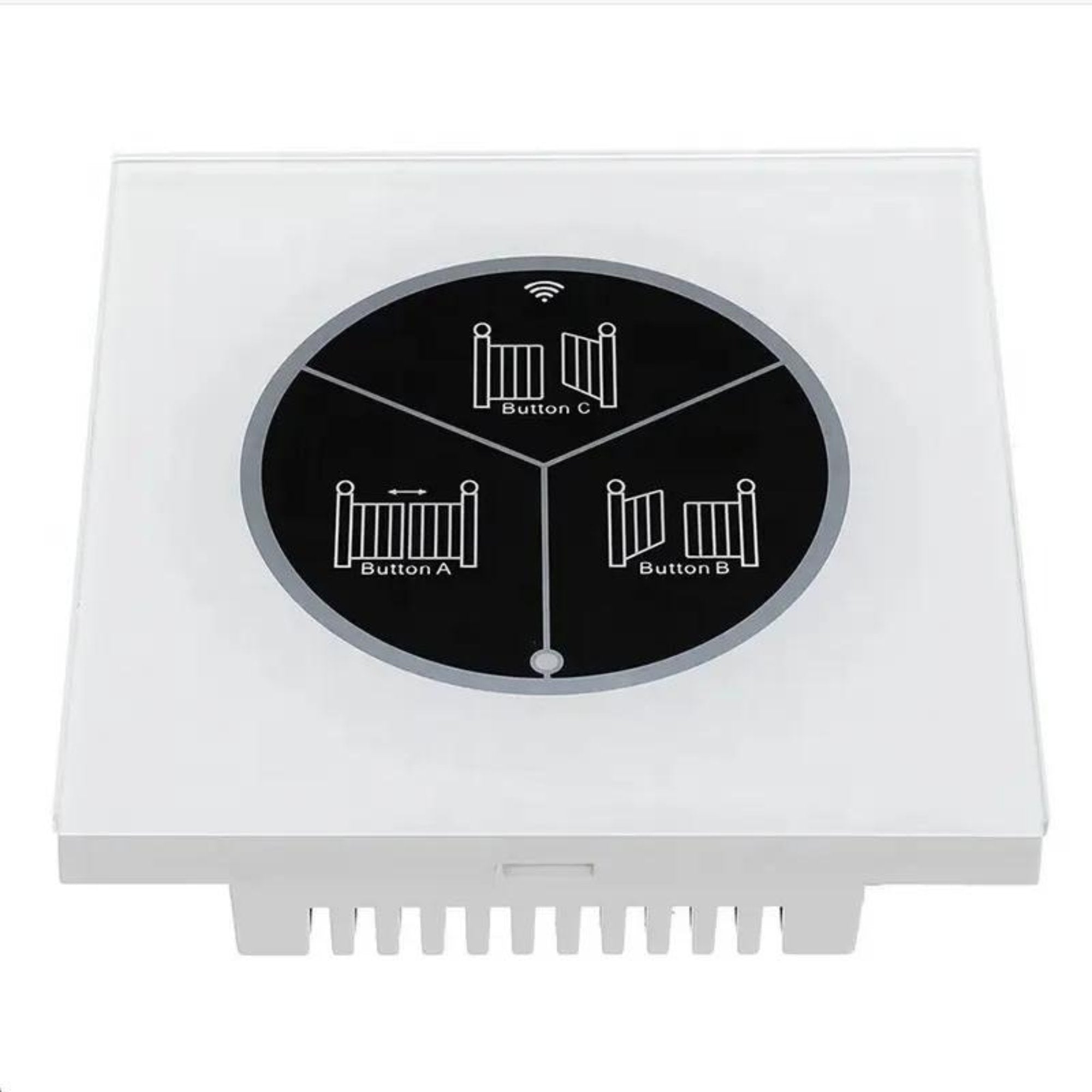 Smart Garage Door Controller - Rolling Door Controller, Garage Door ...