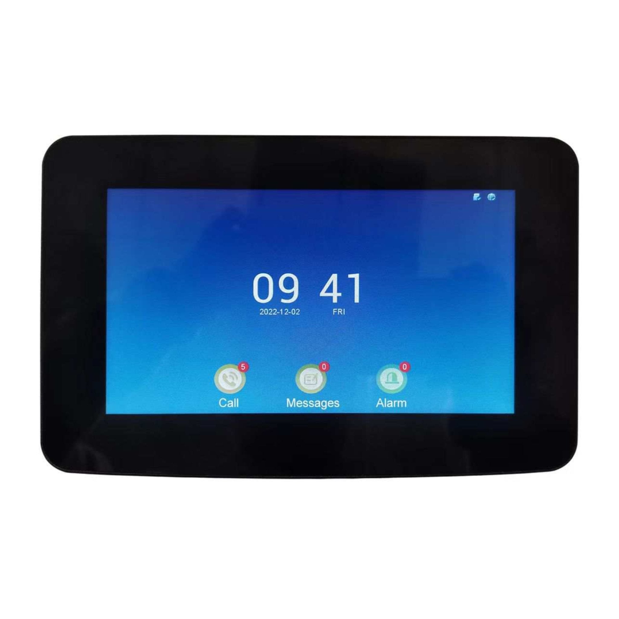 Smart Video Intercom - Home Intercom System & Smart Door Intercom – The ...