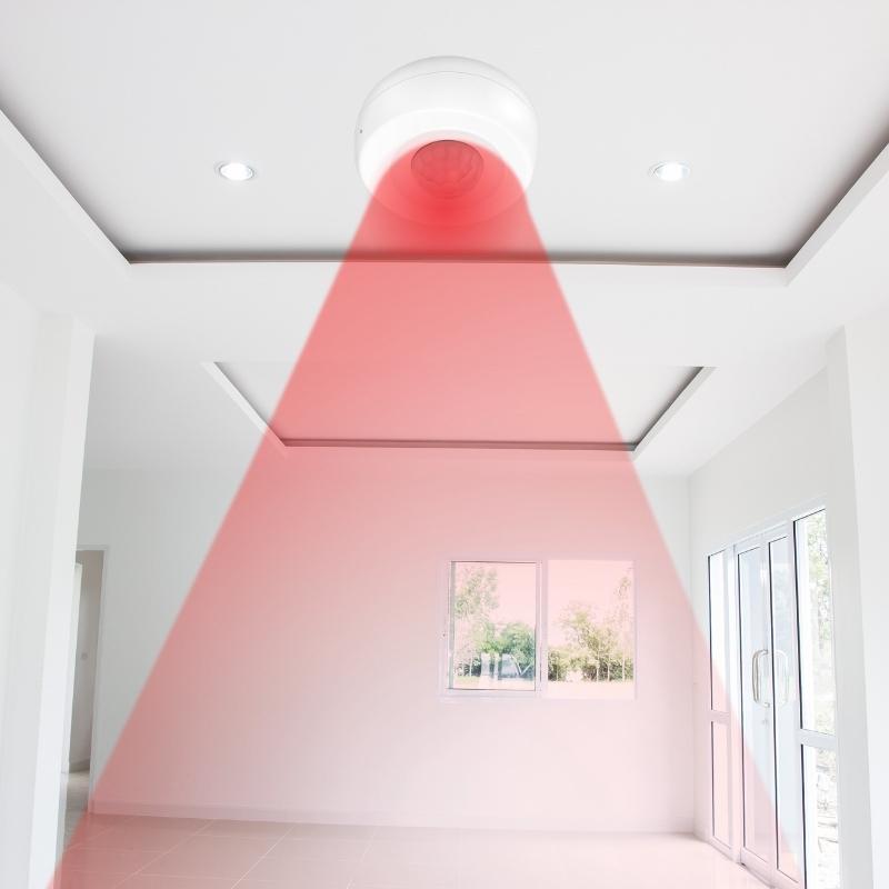 Smart Motion Detector - Smart Motion Detection with Real-time ...