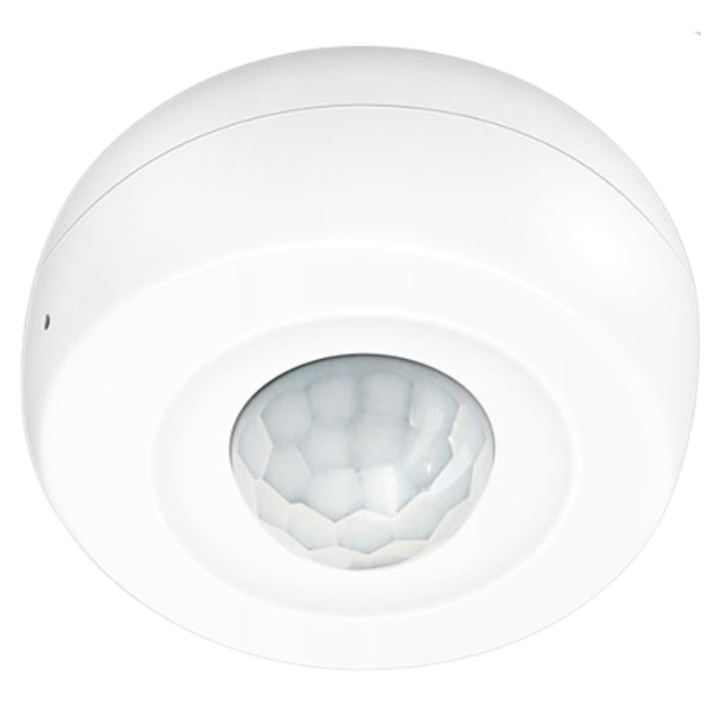 Smart Motion Detector - Smart Motion Detection with Real-time ...