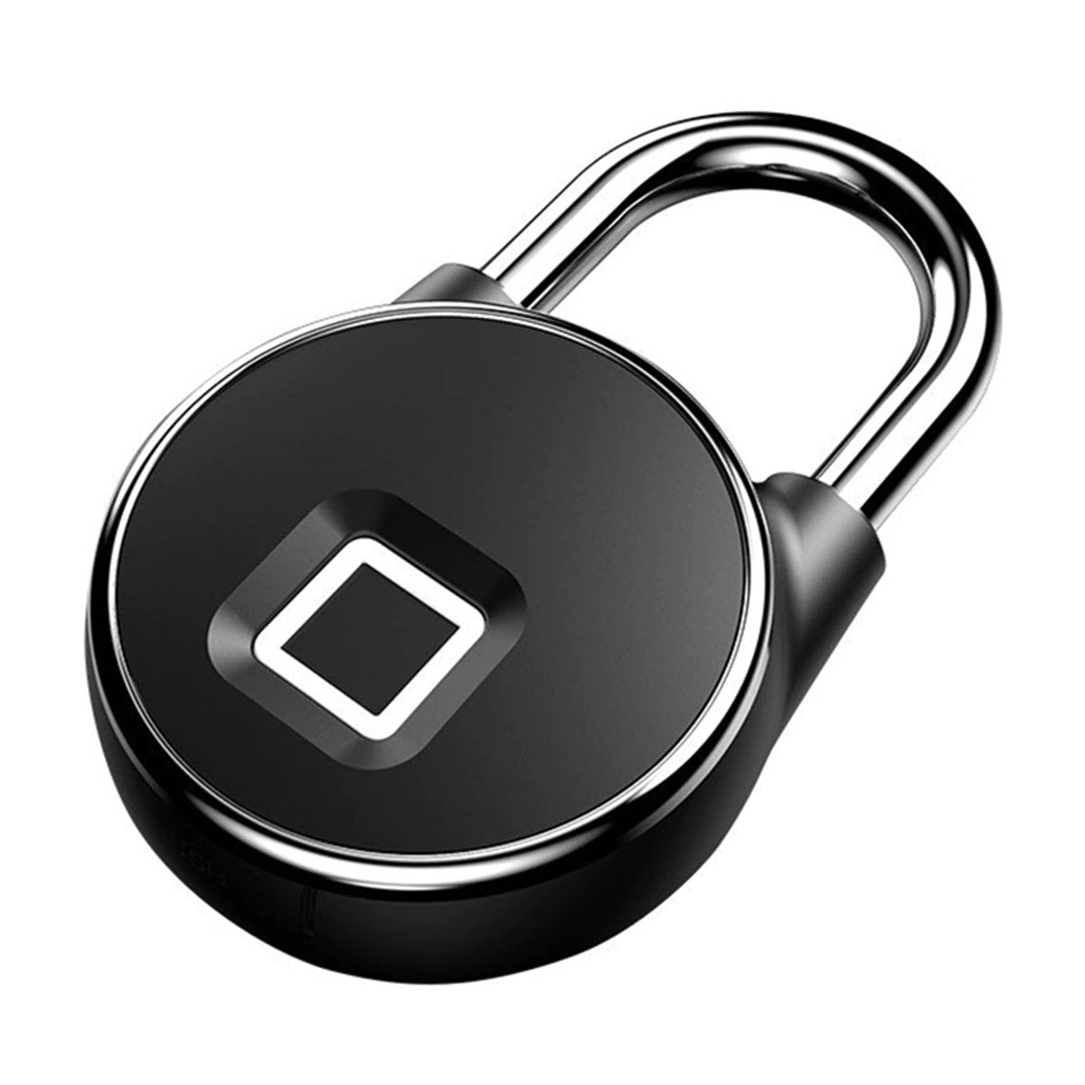 Smart Padlock Bluetooth - Bluetooth Padlock & Fingerprint Padlock – The ...