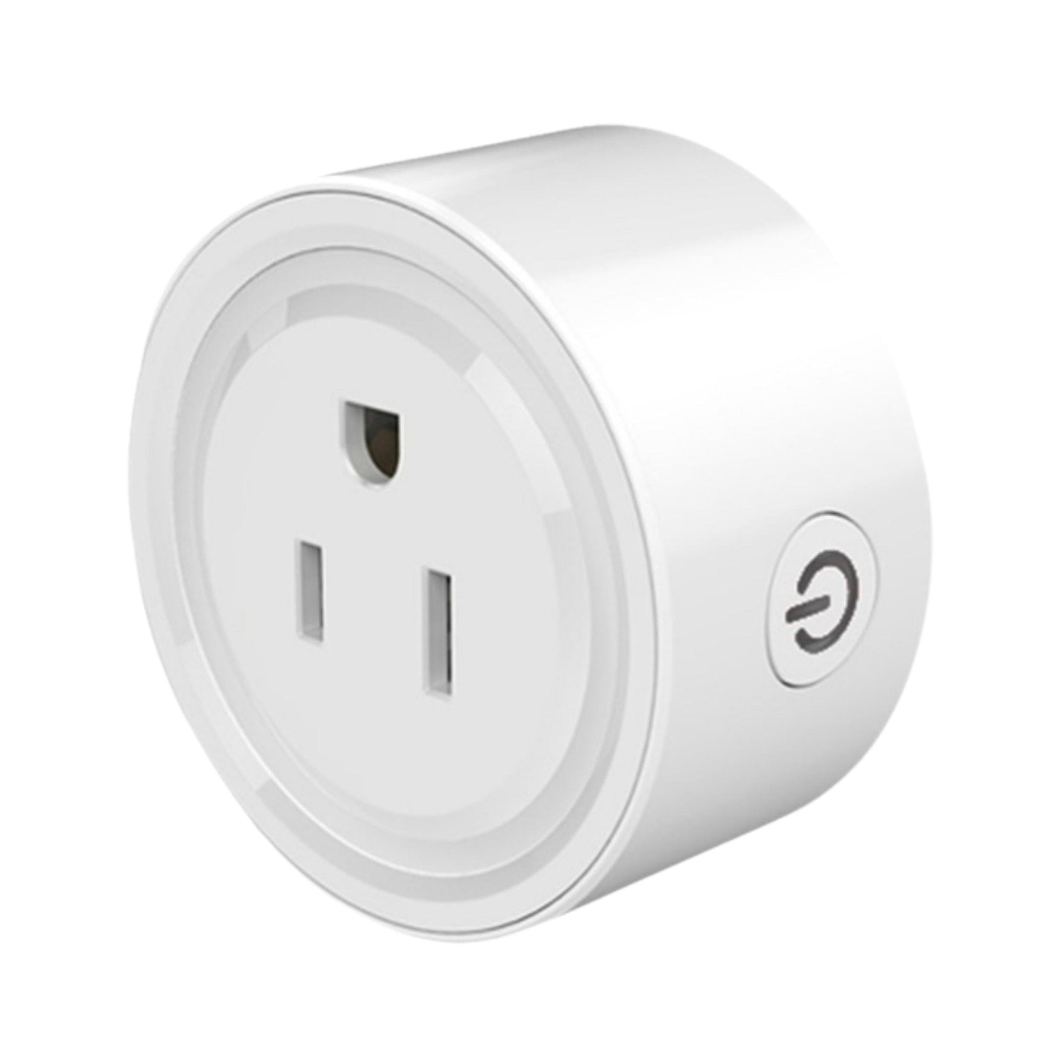 Smart Plug Adapter - Smart Plug Adapter and WiFi Mobile App – The ...