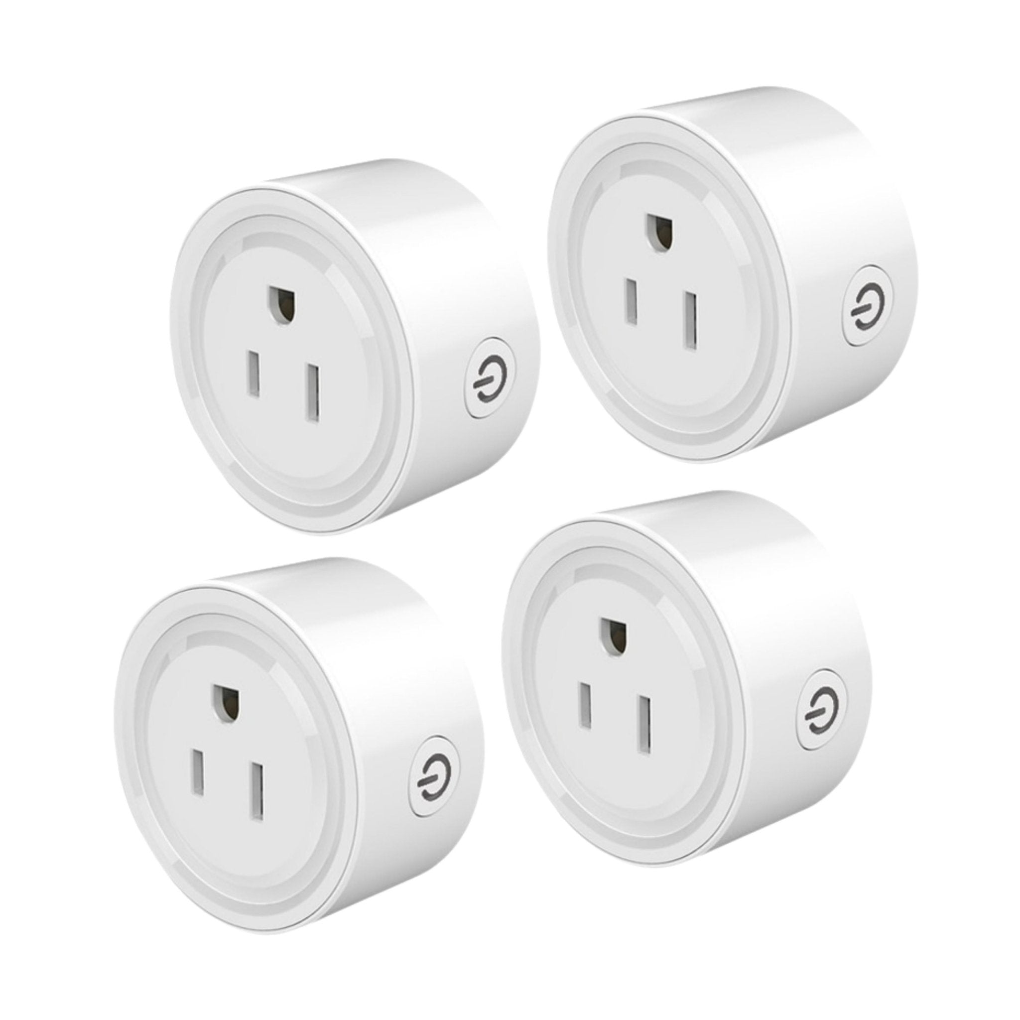 Smart Plug Adapter - Smart Plug Adapter and WiFi Mobile App – The ...