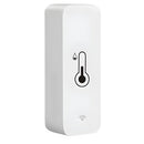 Smart Temperature Monitor Temperature and Humidity Sensor, Mobile App