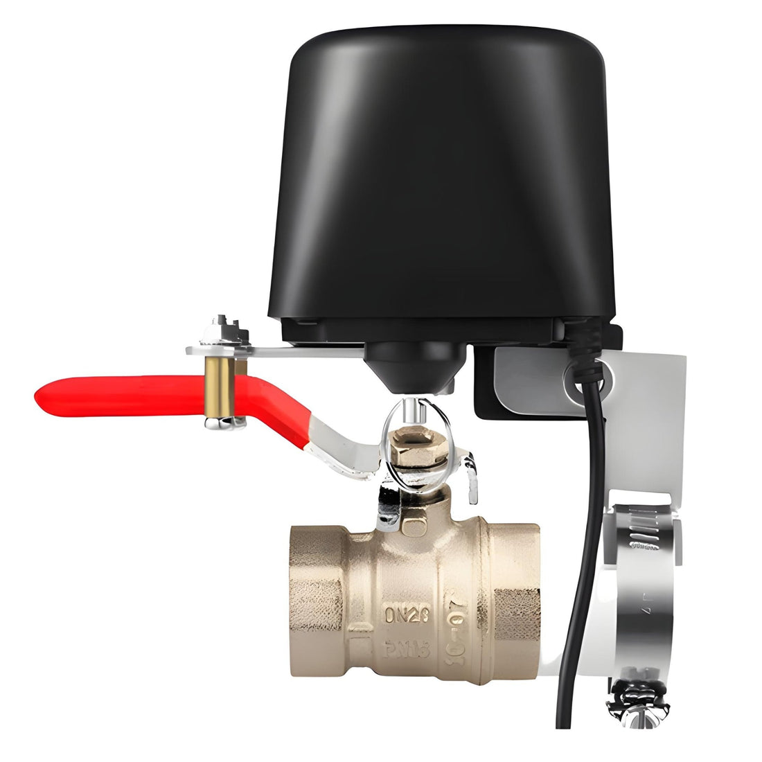Smart Valve Controller - Water Valve Controller with Mobile App