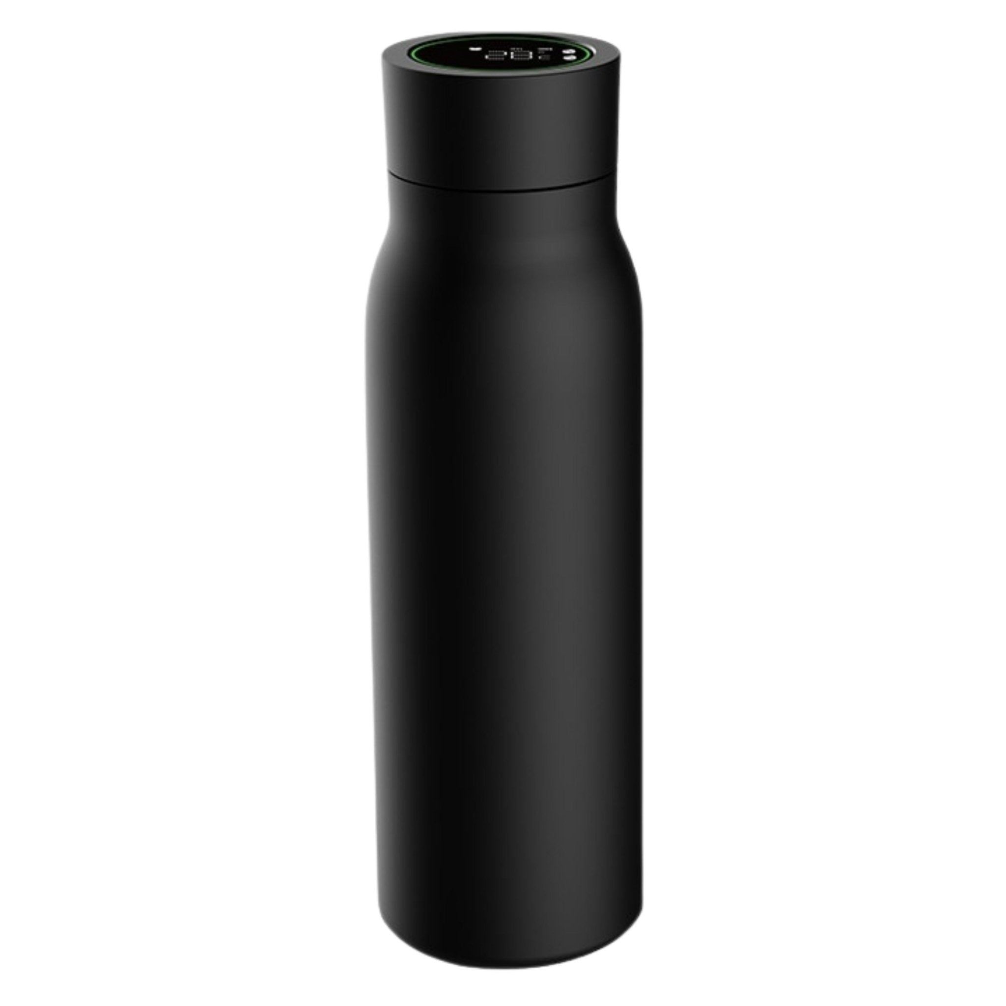 Smart Water Bottle - Insulated Smart Water Bottle, LCD, Mobile App