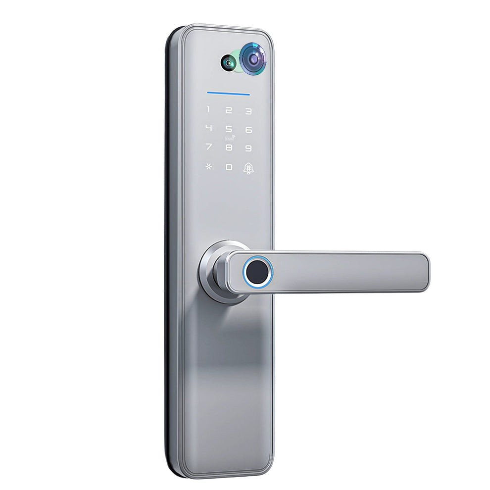 Universal Smart Door Lock Camera - Camera Smart Door Lock for US Doors
