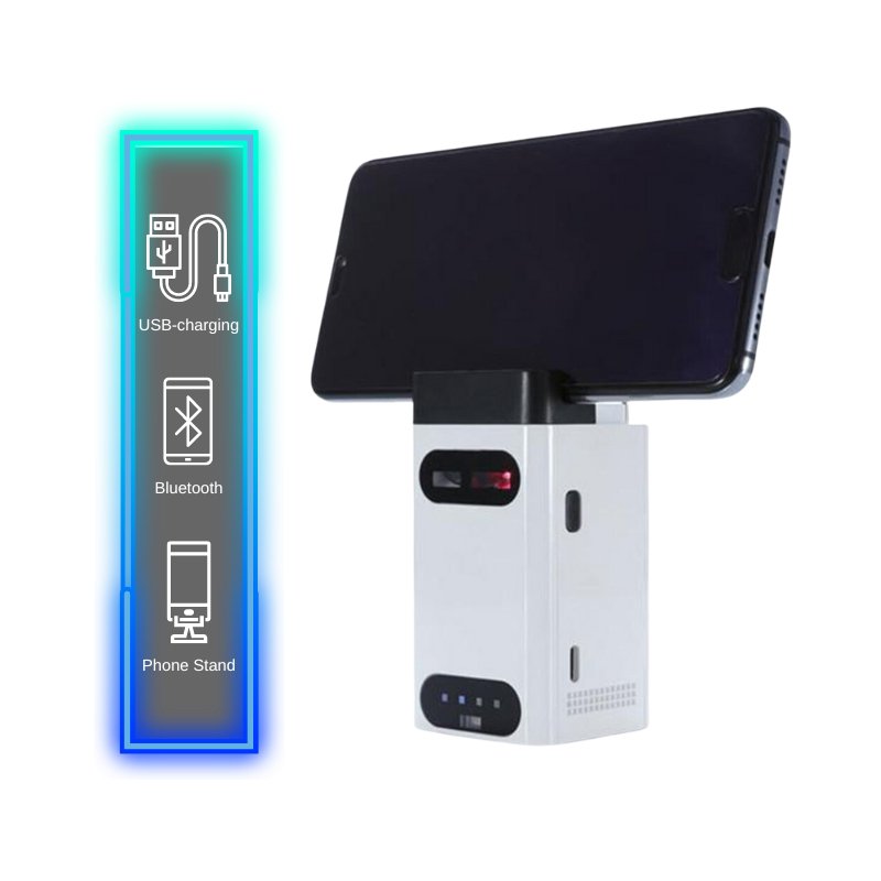 Virtual Laser Keyboard - Wireless Projector Laser Keyboard, Virtual ...