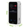 Virtual Laser Keyboard - Wireless Projector Laser Keyboard, Virtual ...